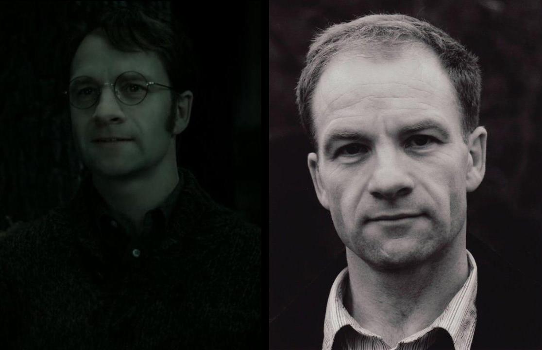 Adrian Rawlins - actor - biography, photo, best movies and TV shows