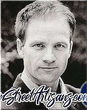 Adrian Rawlins - actor - biography, photo, best movies and TV shows