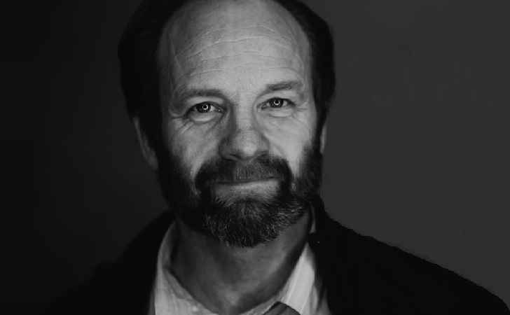 Adrian Rawlins - actor - biography, photo, best movies and TV shows