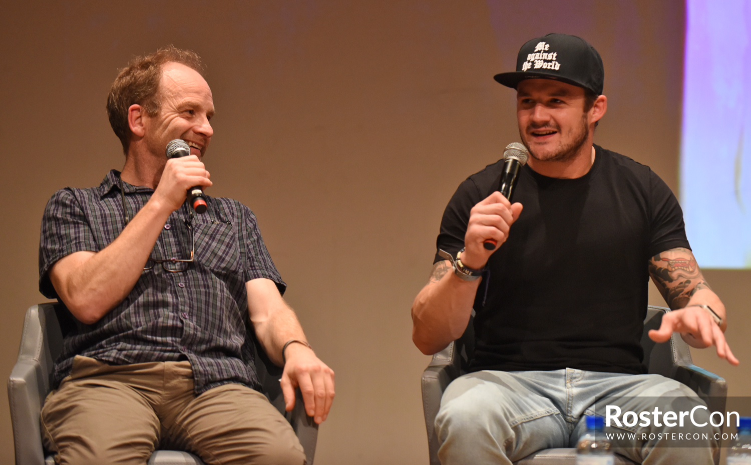 Adrian Rawlins - actor - biography, photo, best movies and TV shows