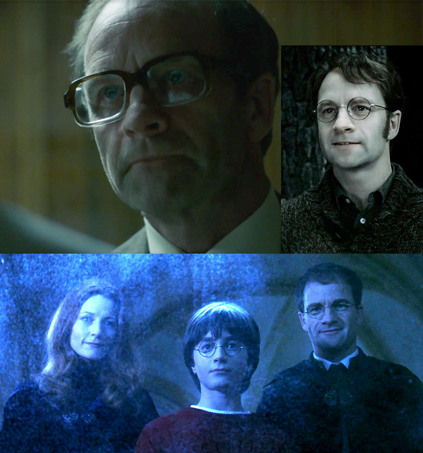 Adrian Rawlins - actor - biography, photo, best movies and TV shows