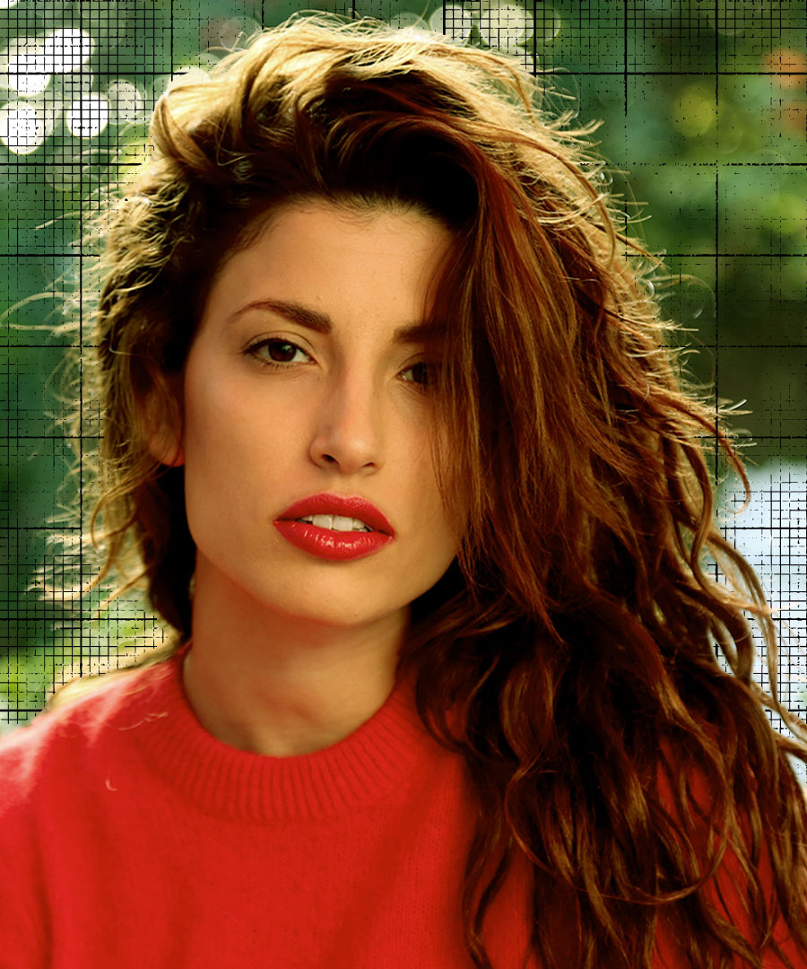 Tania Raymonde - actress, director, writer, editor