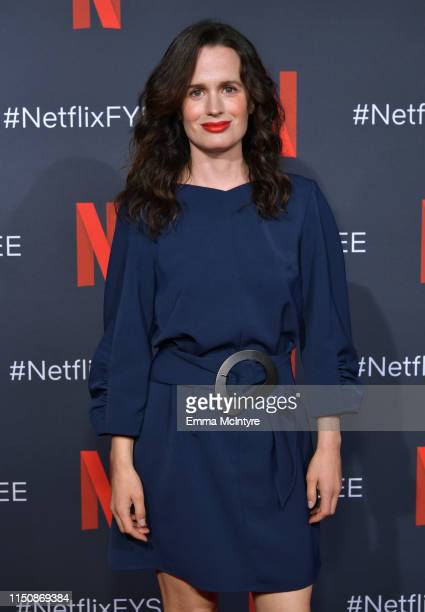 Elizabeth Reaser - actress - biography, photo, best movies and TV shows