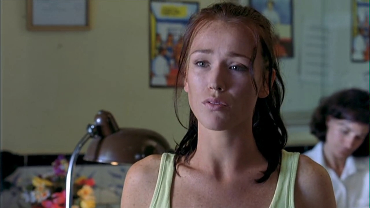 Alex Reid - actress - biography, photo, best movies and TV shows