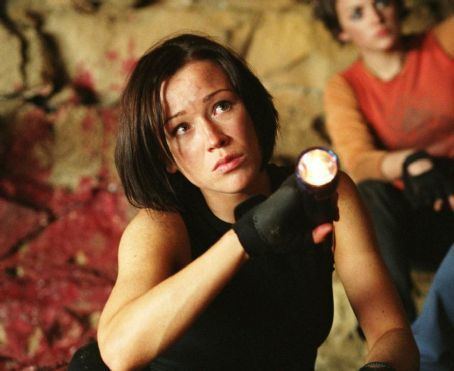 Alex Reid - actress - biography, photo, best movies and TV shows