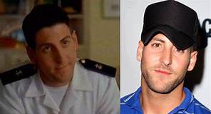 Michael Bellisario - actor - biography, photo, best movies and TV shows