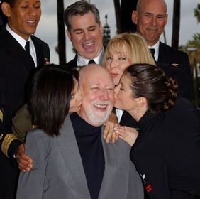 Michael Bellisario - actor - biography, photo, best movies and TV shows