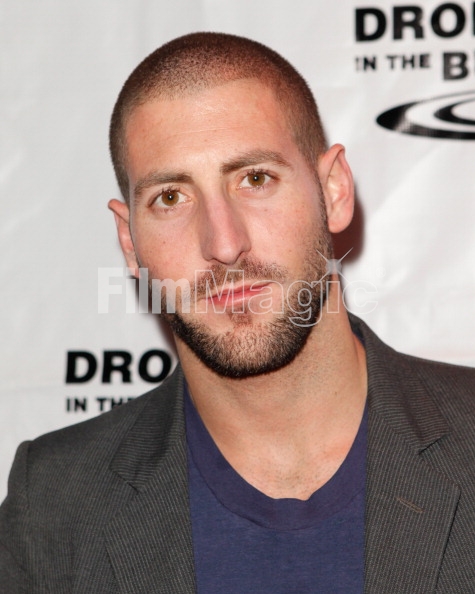 Michael Bellisario - actor - biography, photo, best movies and TV shows