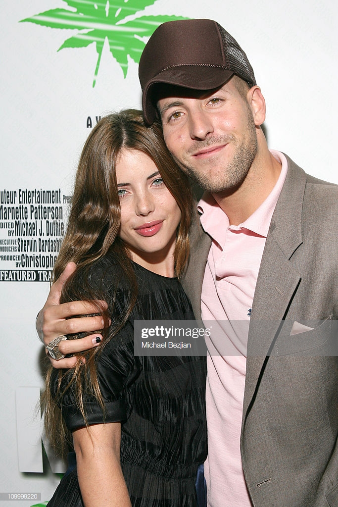 Michael Bellisario - actor - biography, photo, best movies and TV shows