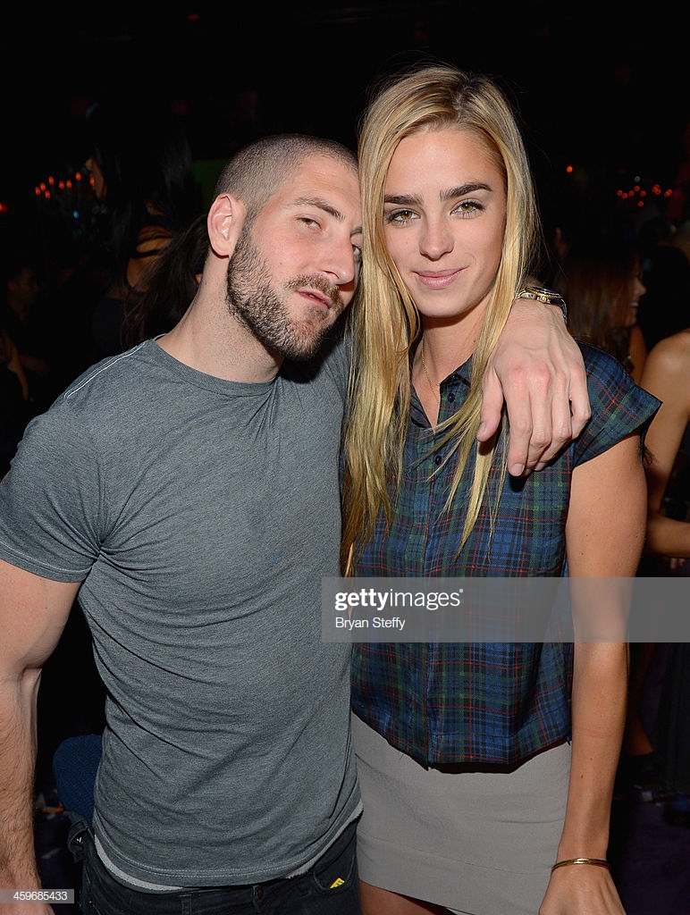 Michael Bellisario - actor - biography, photo, best movies and TV shows