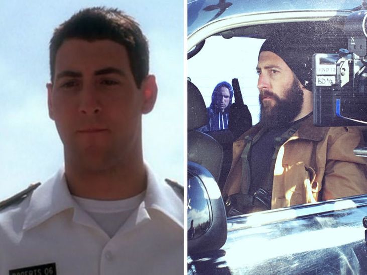 Michael Bellisario - actor - biography, photo, best movies and TV shows