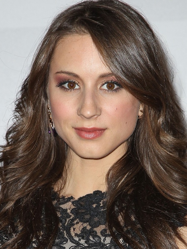 Michael Bellisario - actor - biography, photo, best movies and TV shows