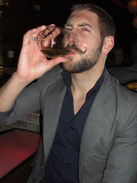 Michael Bellisario - actor - biography, photo, best movies and TV shows