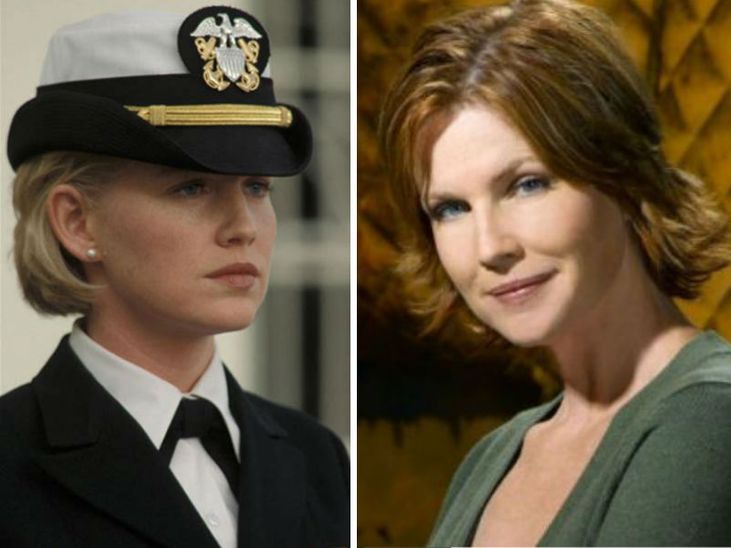 Michael Bellisario - actor - biography, photo, best movies and TV shows