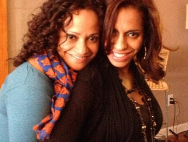 Judy Reyes - actress, producer, director