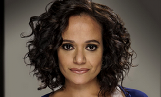 Judy Reyes - actress, producer, director