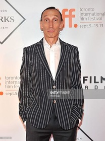 Julian Richings - actor - biography, photo, best movies and TV shows