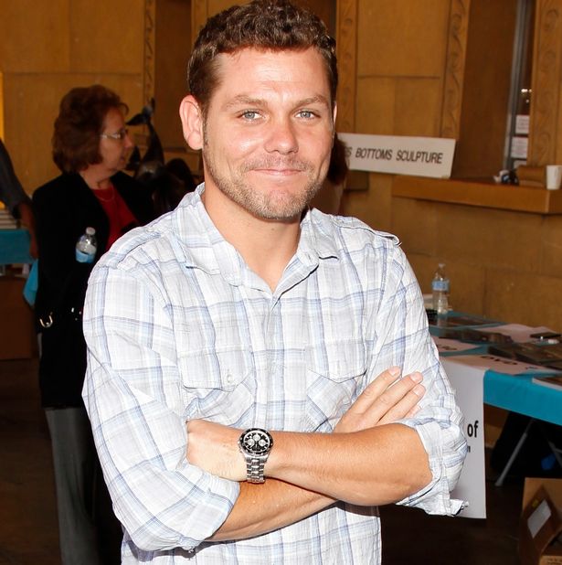 Jason James Richter - actor, producer, director, writer