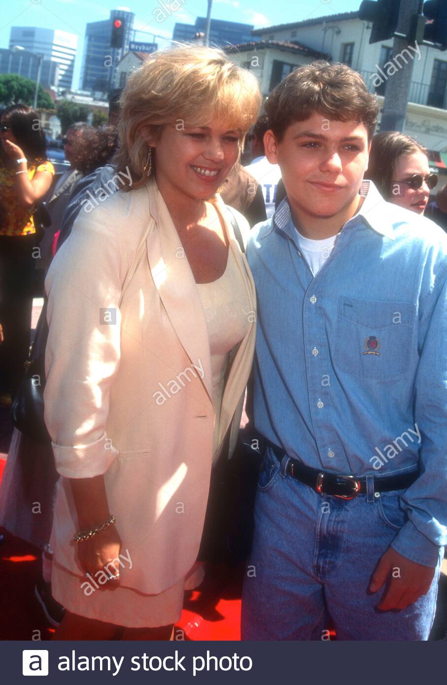 Jason James Richter - actor, producer, director, writer