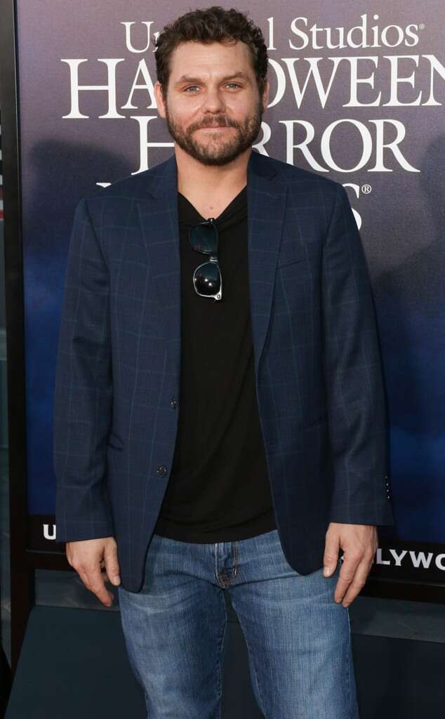 Jason James Richter - actor, producer, director, writer