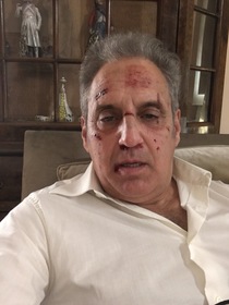 Vincent Riotta - actor - biography, photo, best movies and TV shows