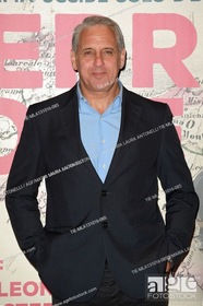 Vincent Riotta - actor - biography, photo, best movies and TV shows