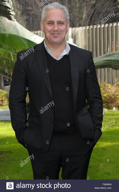 Vincent Riotta - actor - biography, photo, best movies and TV shows