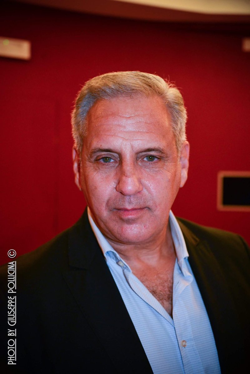 Vincent Riotta - actor - biography, photo, best movies and TV shows