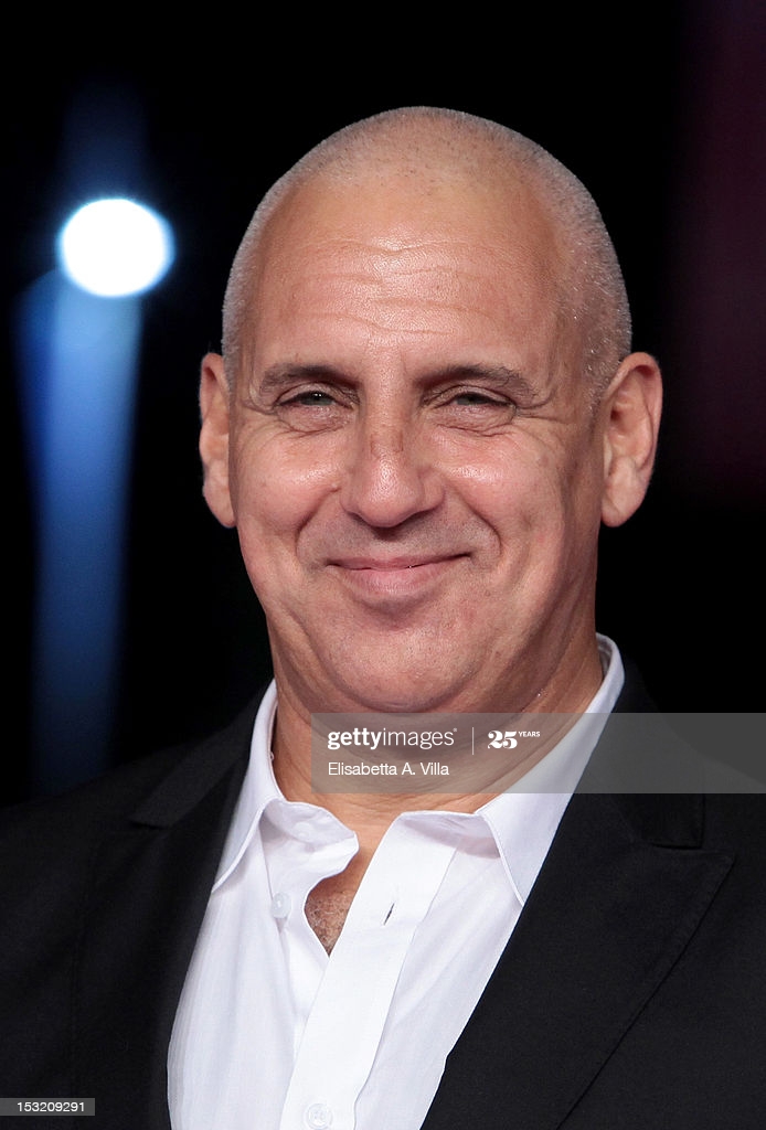 Vincent Riotta - actor - biography, photo, best movies and TV shows