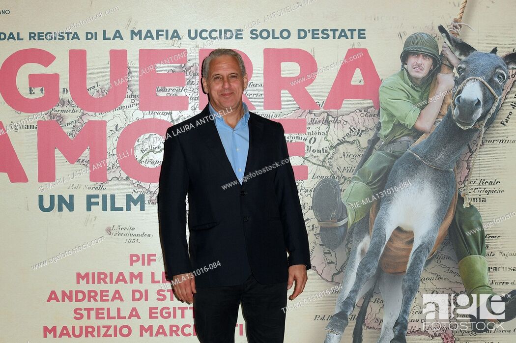 Vincent Riotta - actor - biography, photo, best movies and TV shows