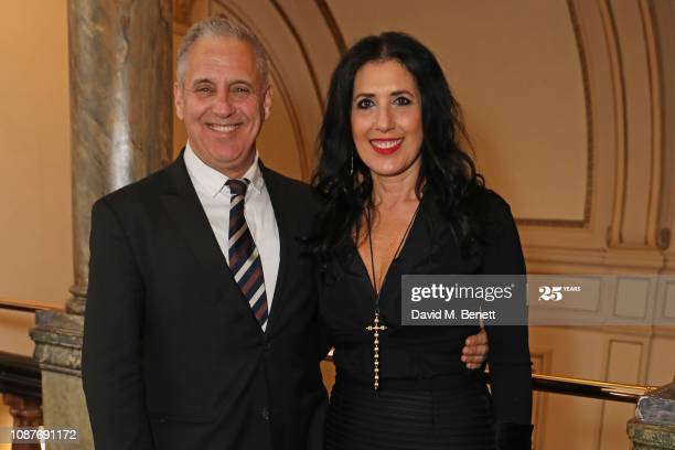 Vincent Riotta - actor - biography, photo, best movies and TV shows