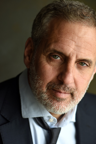 Vincent Riotta - actor - biography, photo, best movies and TV shows