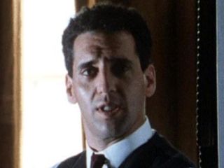 Vincent Riotta - actor - biography, photo, best movies and TV shows