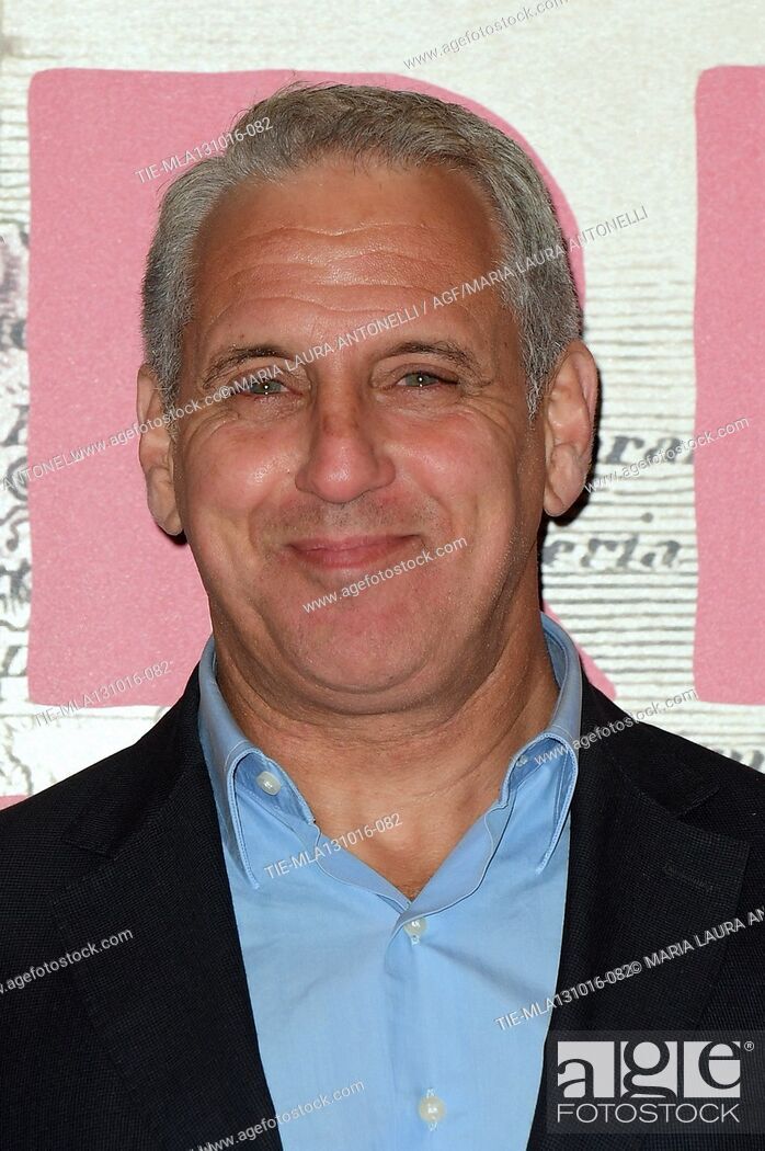 Vincent Riotta - actor - biography, photo, best movies and TV shows