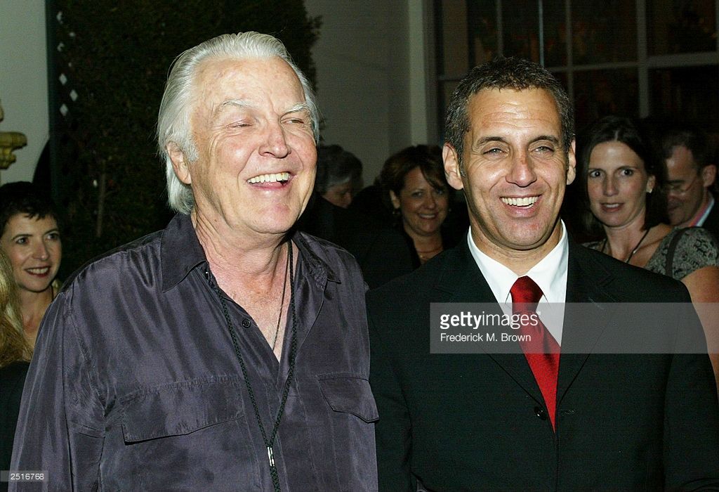 Vincent Riotta - actor - biography, photo, best movies and TV shows