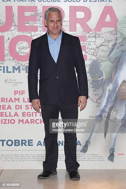 Vincent Riotta - actor - biography, photo, best movies and TV shows