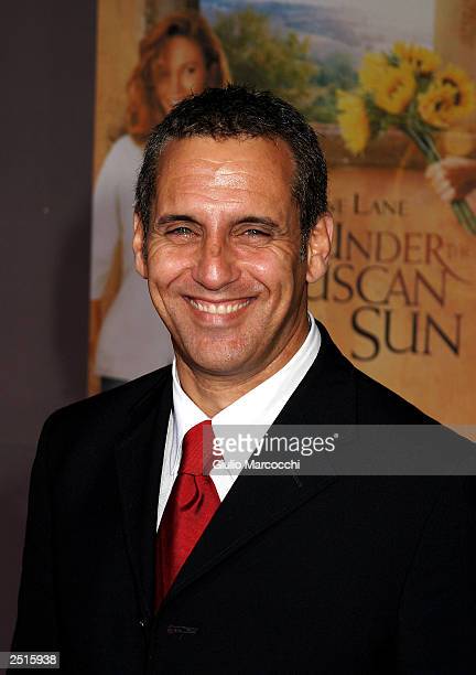 Vincent Riotta - actor - biography, photo, best movies and TV shows