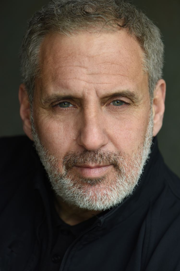 Vincent Riotta - actor - biography, photo, best movies and TV shows