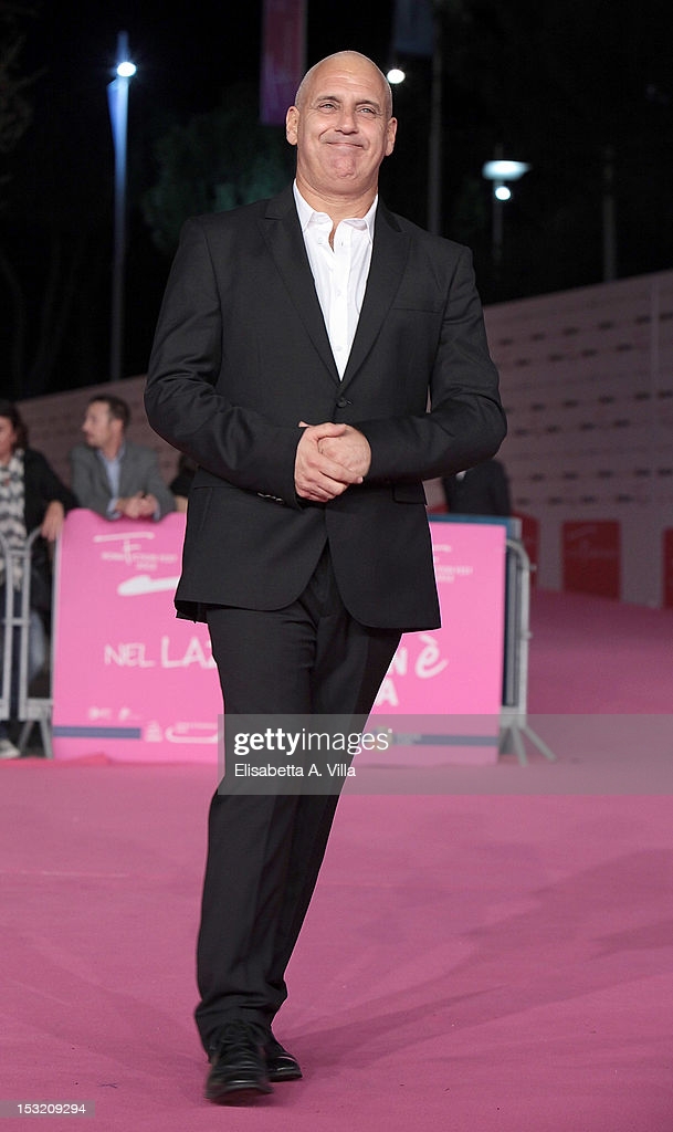 Vincent Riotta - actor - biography, photo, best movies and TV shows