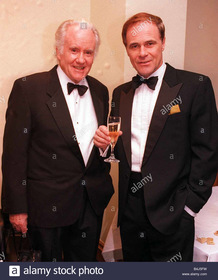 David Rintoul - actor - biography, photo, best movies and TV shows