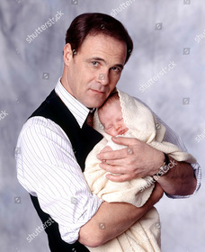 David Rintoul - actor - biography, photo, best movies and TV shows