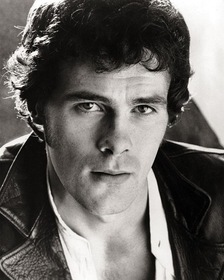 David Rintoul - actor - biography, photo, best movies and TV shows