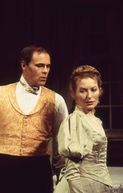 David Rintoul - actor - biography, photo, best movies and TV shows