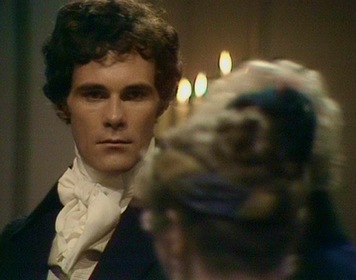 David Rintoul - actor - biography, photo, best movies and TV shows