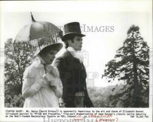 David Rintoul - actor - biography, photo, best movies and TV shows