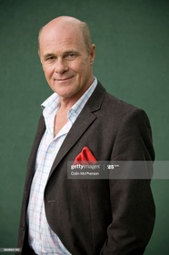 David Rintoul - actor - biography, photo, best movies and TV shows