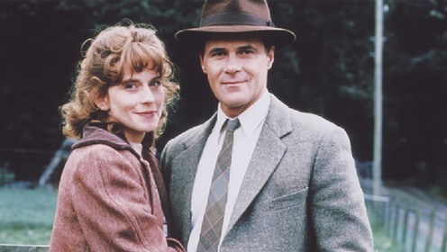 David Rintoul - actor - biography, photo, best movies and TV shows