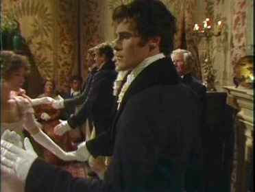 David Rintoul - actor - biography, photo, best movies and TV shows