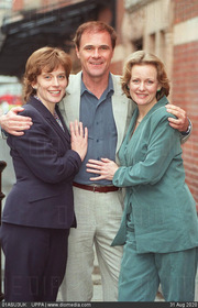 David Rintoul - actor - biography, photo, best movies and TV shows