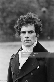 David Rintoul - actor - biography, photo, best movies and TV shows